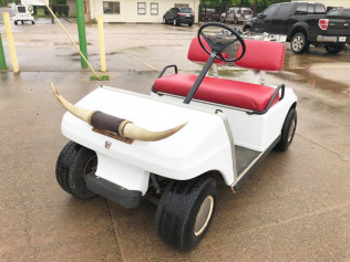 Custom Cart Gallery | Big Dog Custom Carts of East Texas